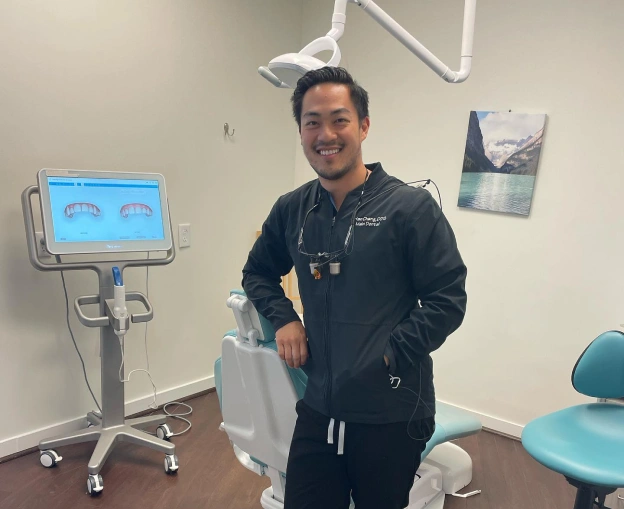 Find A Dentist | Main Dental