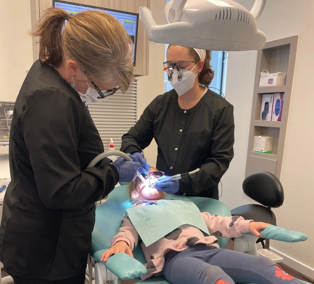 Find the Best Dentist | Main Dental
