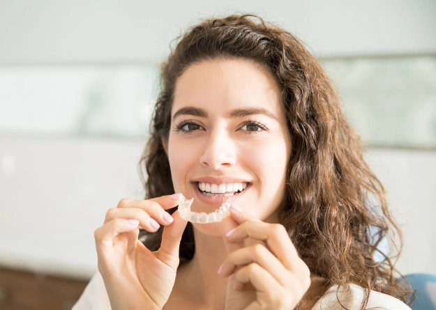 Invisalign | Main Dental